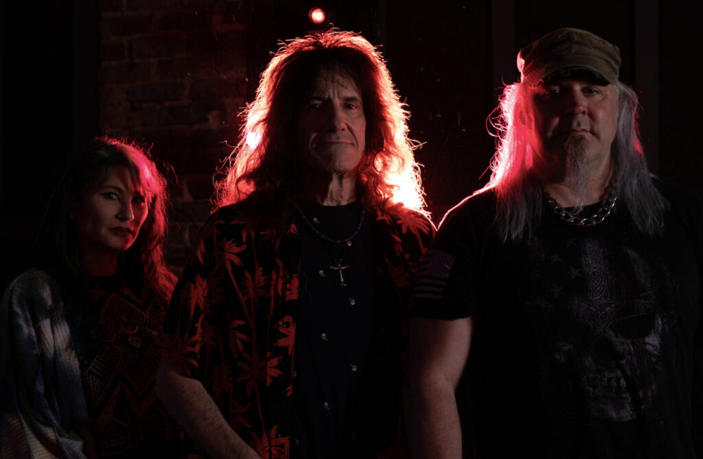 ‘Shadows’ by Tafoya | Interview | New ‘Freedom’ EP - It's Psychedelic ...