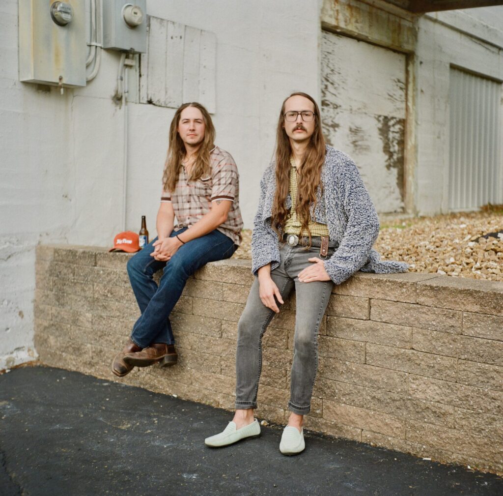 The Maness Brothers | Interview | "God Bless The Maness Brothers" - It ...