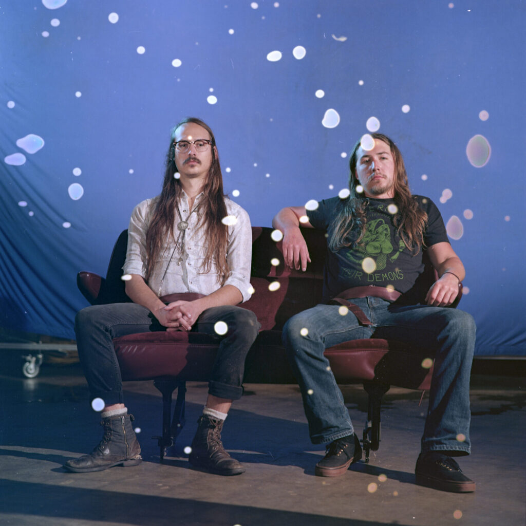 The Maness Brothers | Interview | "God Bless The Maness Brothers" - It ...