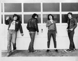 Jim Basnight | The Moberlys | Interview - It's Psychedelic Baby Magazine