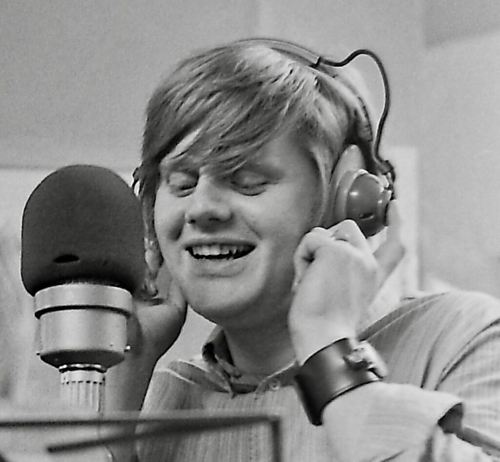 Tony Hazzard | Interview | Songwriter for The Hollies, Manfred Mann ...