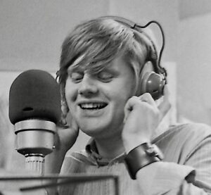 Tony Hazzard | Interview | Songwriter for The Hollies, Manfred Mann ...