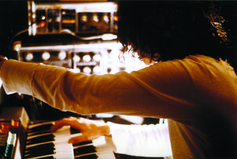 Ilitch | Interview | New Album, ‘White Light’ - It's Psychedelic Baby ...