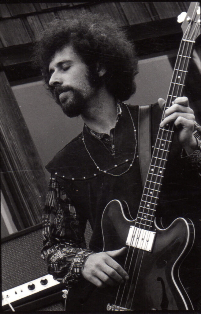 Boogie | Interview | “Lost power trio from 60’s San Francisco” - It's ...