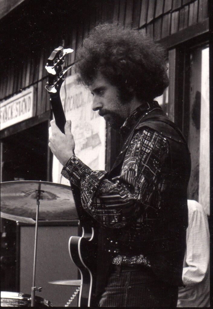 Boogie | Interview | “Lost power trio from 60’s San Francisco” - It's ...
