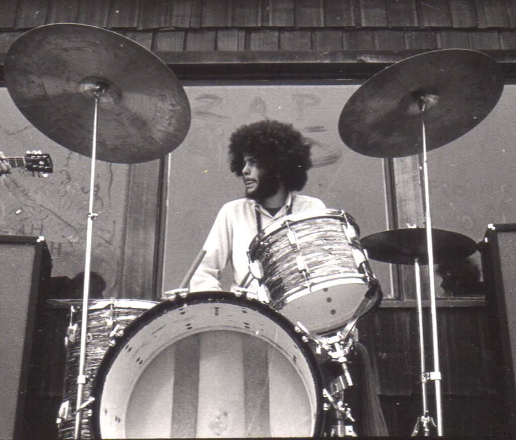 Boogie | Interview | “Lost power trio from 60’s San Francisco” - It's ...