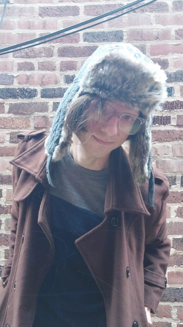 Cody Shaffer - It's Psychedelic Baby Magazine