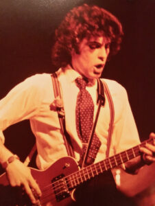 The Knack | Velvert Turner Group | Interview | Prescott Niles - It's ...