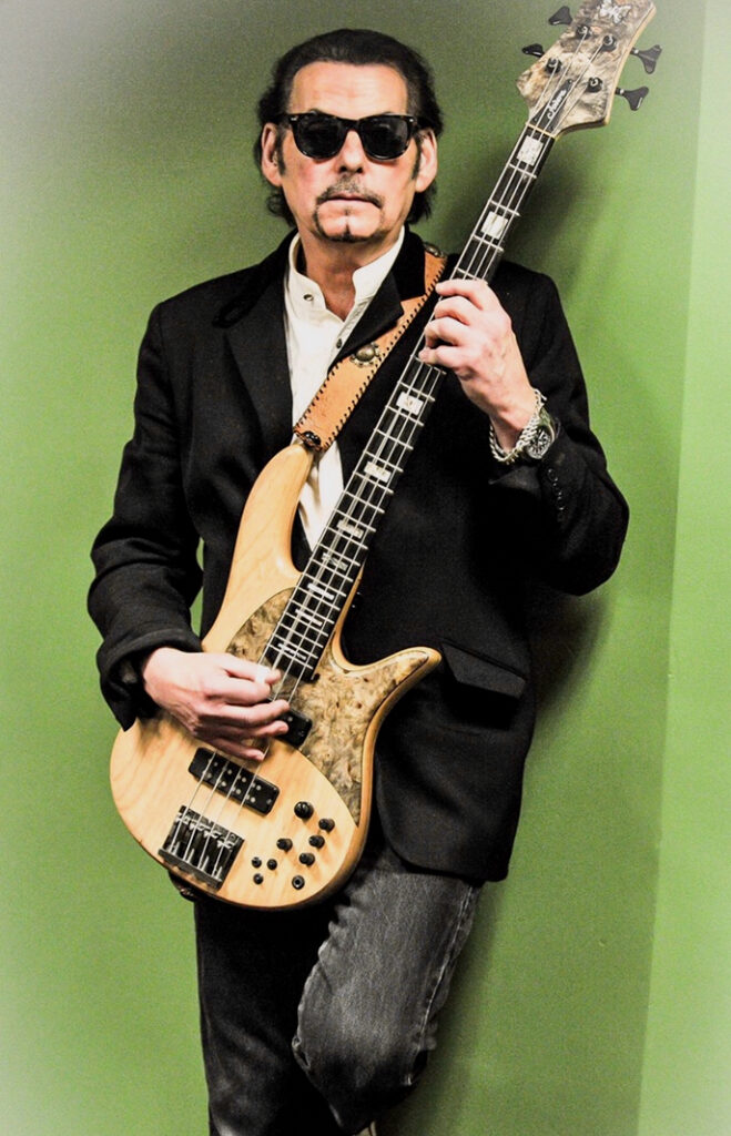 The Knack | Velvert Turner Group | Interview | Prescott Niles - It's ...