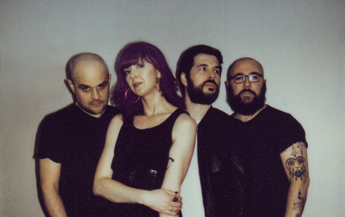 ‘Can I Be Frank?’ by Dear Daria | Album Premiere - It's Psychedelic ...