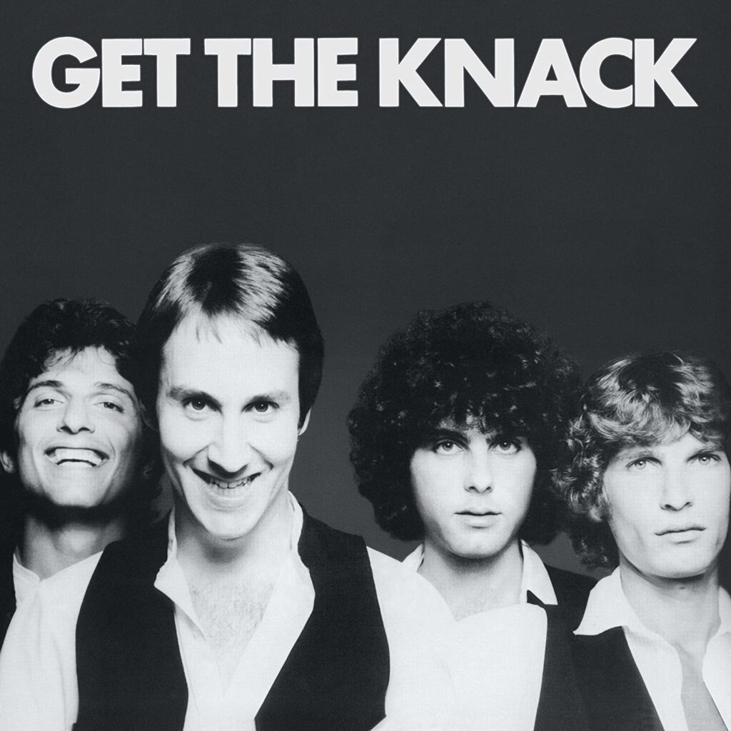 The Knack | Velvert Turner Group | Interview | Prescott Niles - It's ...