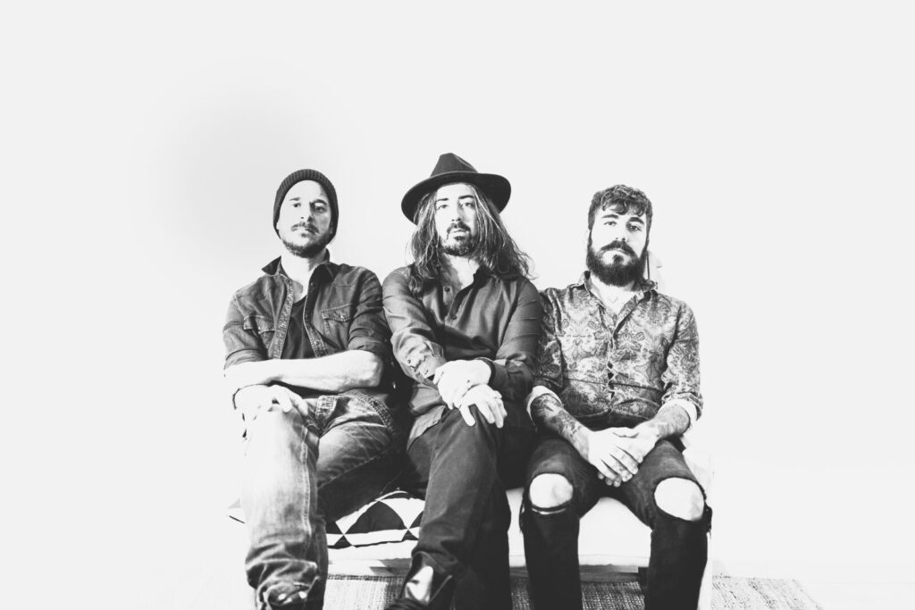 Mr. Bison | Interview | “The sea is the greatest source of inspiration ...