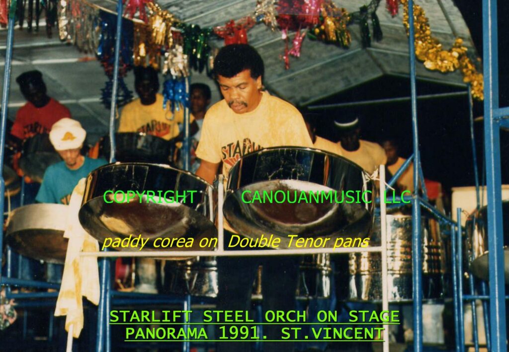 Demon Fuzz | Interview | “Afreaka!” - It's Psychedelic Baby Magazine