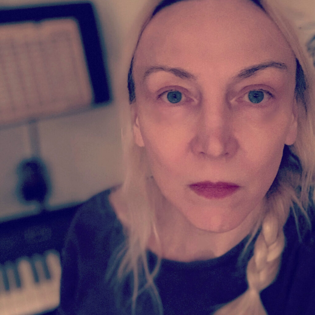 Jarboe | Interview | ‘skin blood women roses’ Reissue - It's ...