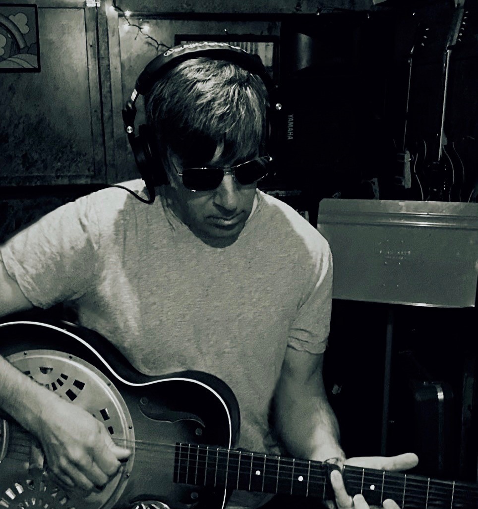 ‘Sunny Day’ by Seth Swirsky | New Album, ‘Songs From The Green Couch ...
