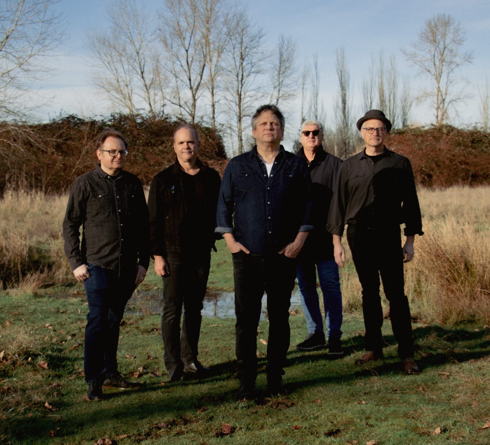 The Civilians | Interview | New Album, ‘Lush and Tumble’ - It's ...