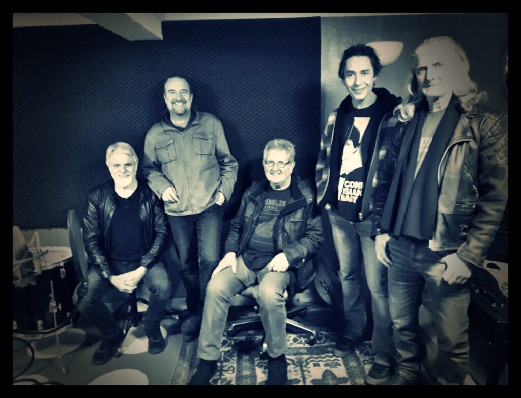 Slithey Tove | The Green Ray | Interview | New Album, ‘Big Top’ - It's ...