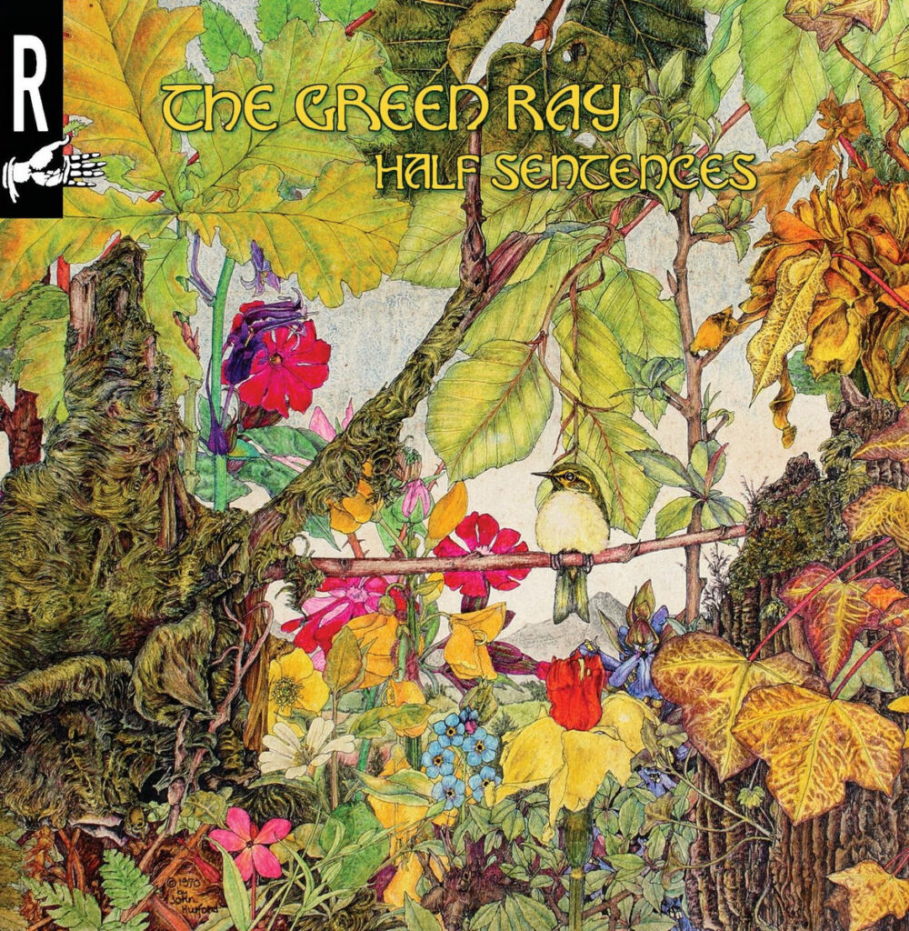 Slithey Tove | The Green Ray | Interview | New Album, ‘Big Top’ - It's ...