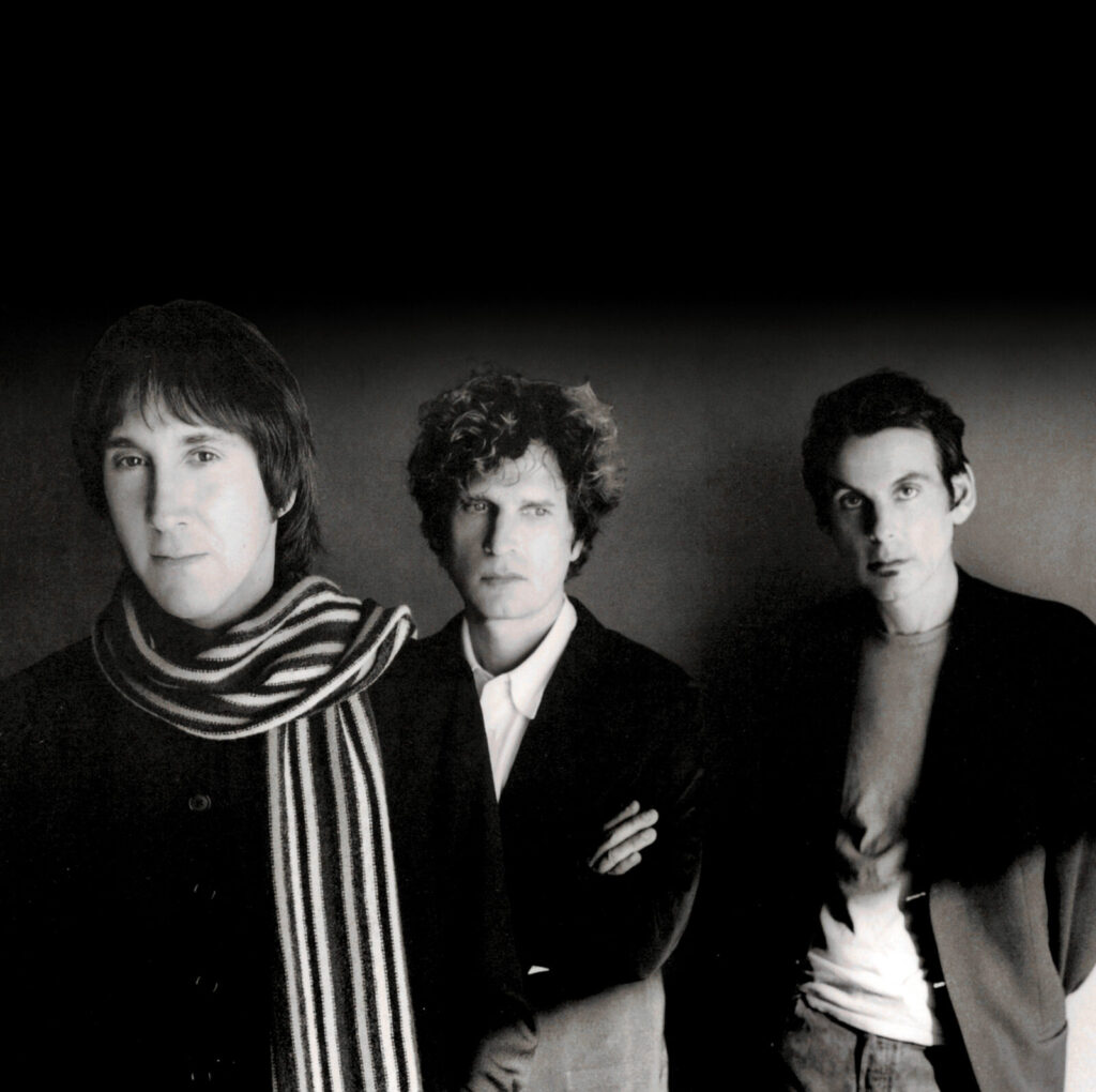 The Knack | Velvert Turner Group | Interview | Prescott Niles - It's ...