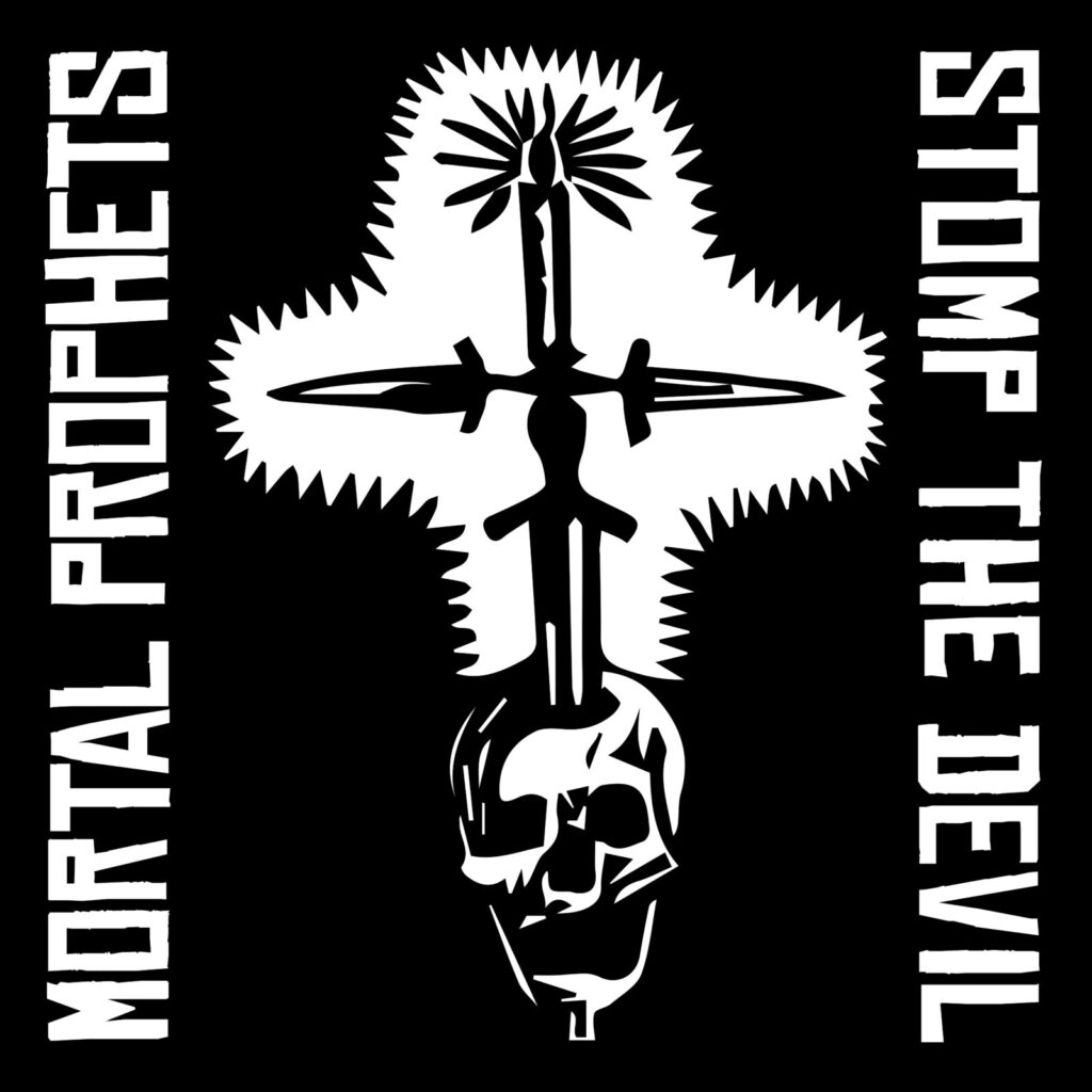 ‘Stomp The Devil’ by The Mortal Prophets | New Debut EP - It's ...