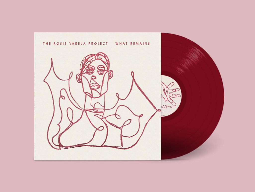 ‘My Sunshine’ by The Rosie Varela Project | New Album, ‘What Remains ...