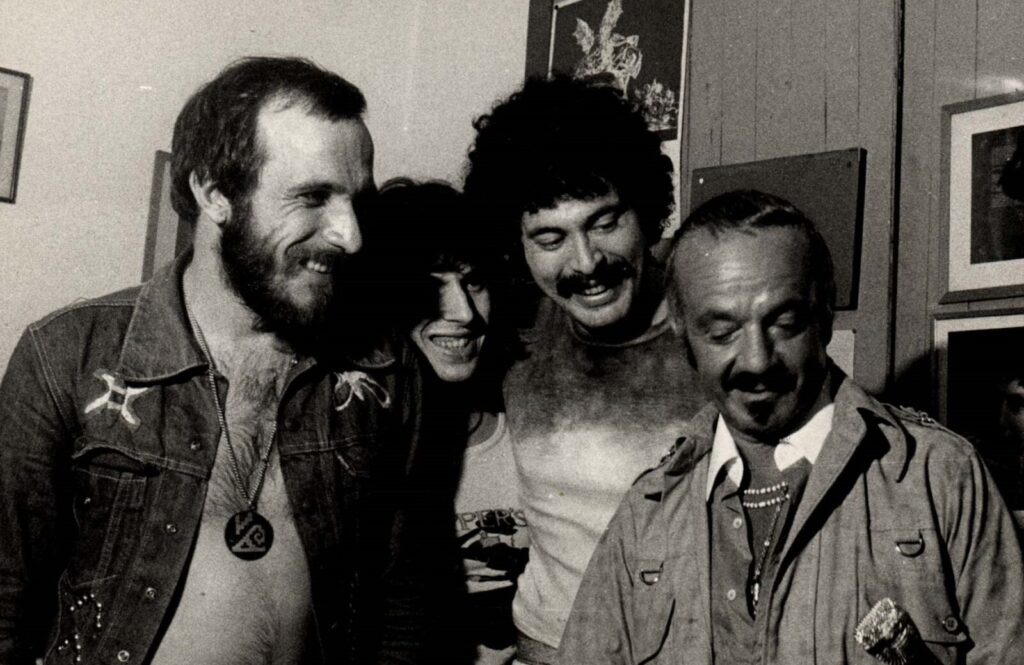 Alas | Interview | 'Pinta Tu Aldea' - prog rock with avant tango ...