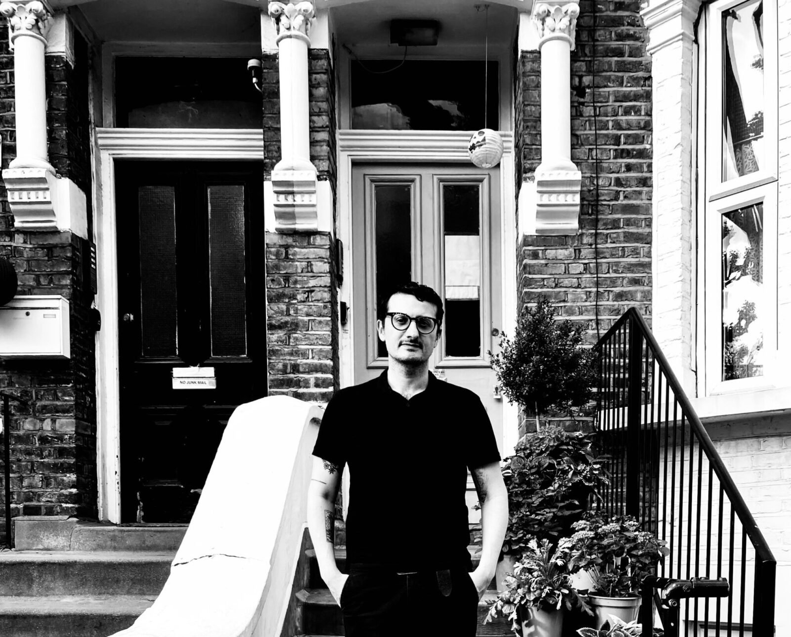 Alessandro Incorvaia | Interview | New Album, ‘It Emerged to Hold Me ...