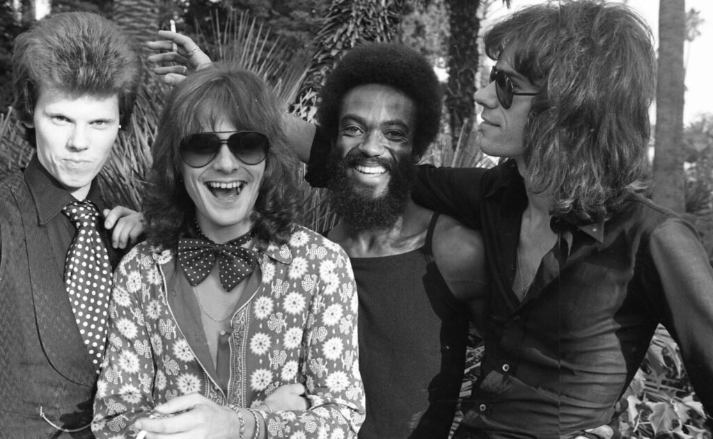 Detective | Interview | Jon Hyde - It's Psychedelic Baby Magazine