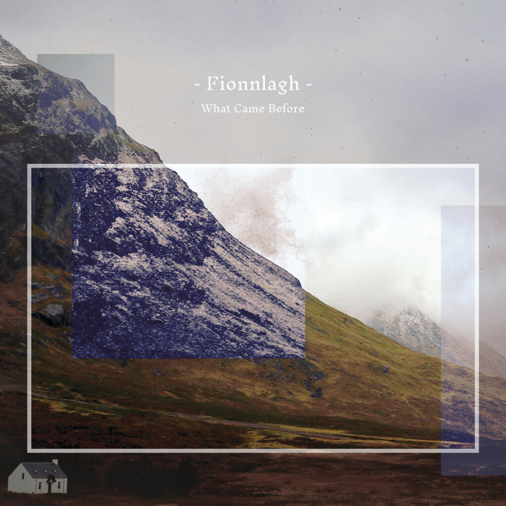 Fionnlagh | Interview | “An unfolding flashback of another reality ...