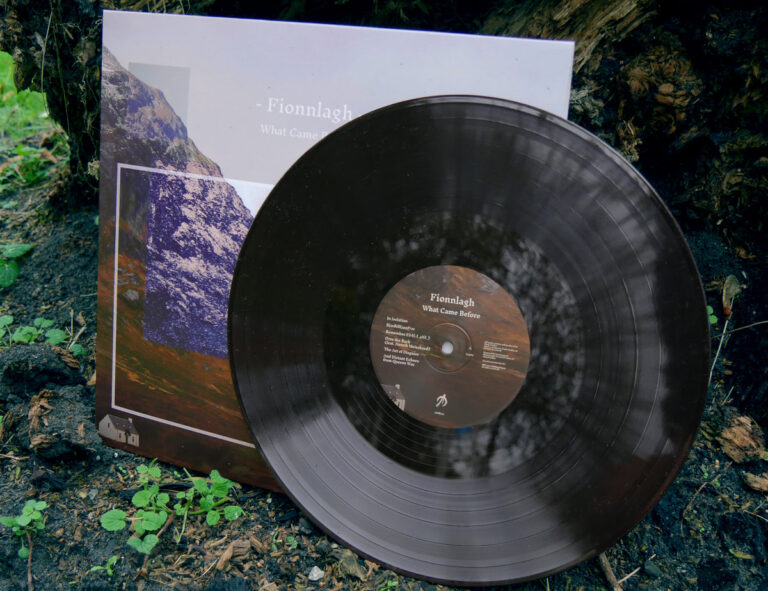 Fionnlagh | Interview | “An unfolding flashback of another reality ...