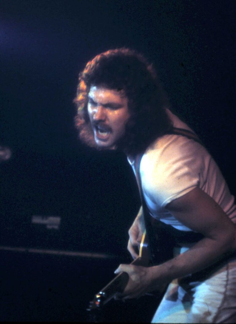 John Nitzinger | Interview | “Once banned, it became even more popular ...