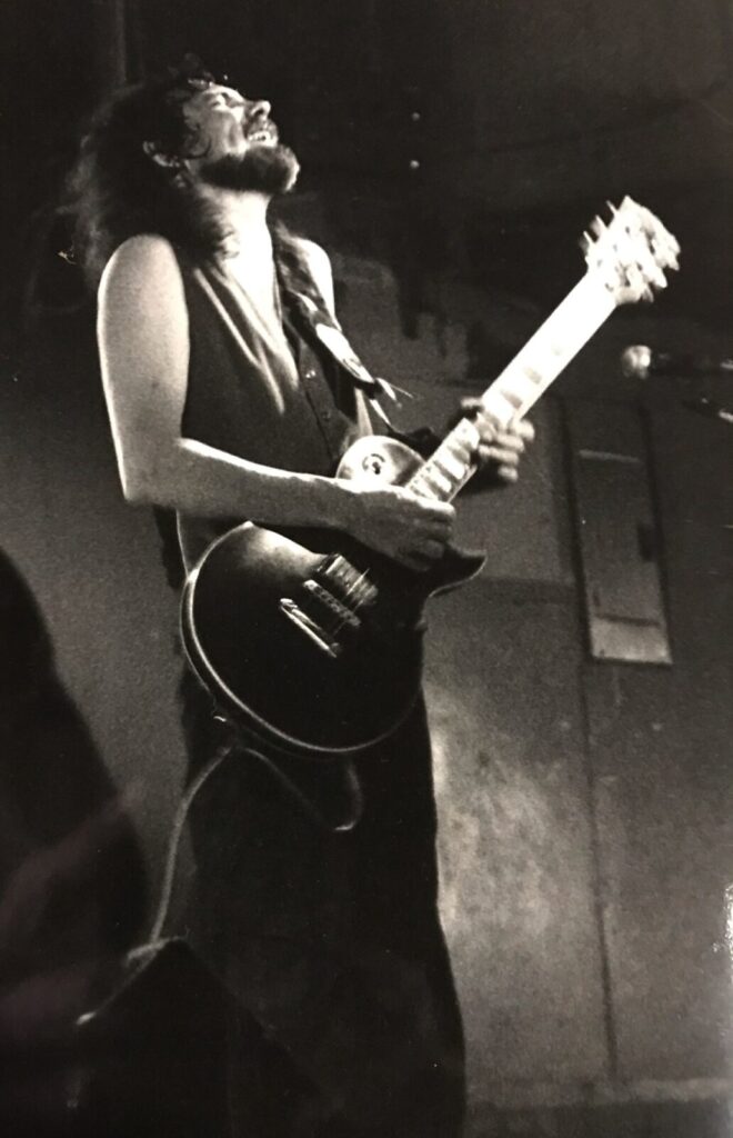 John Nitzinger | Interview | “Once banned, it became even more popular ...