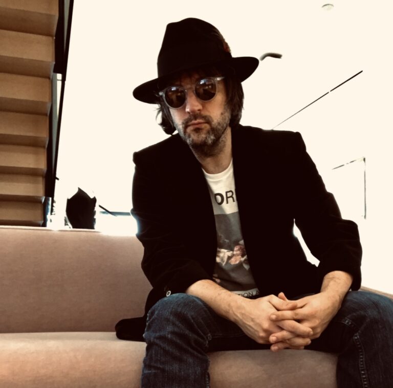 ‘The Stylist’ by Kelley Stoltz | Album Premiere - It's Psychedelic Baby ...