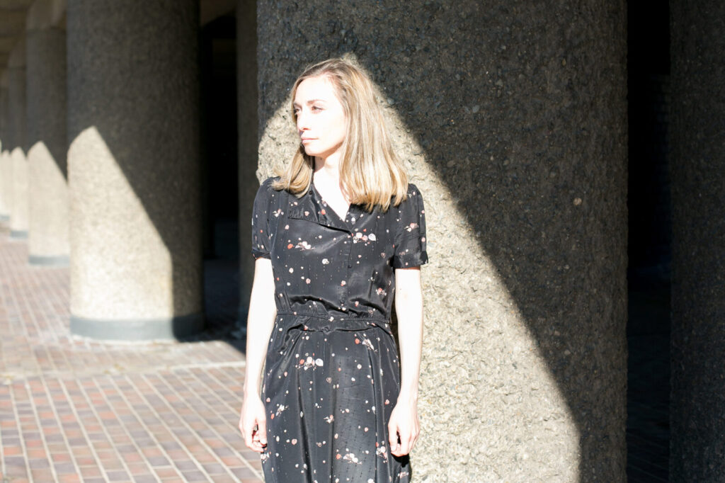 Laura Loriga | Interview | New Album, ‘Vever’ - It's Psychedelic Baby ...