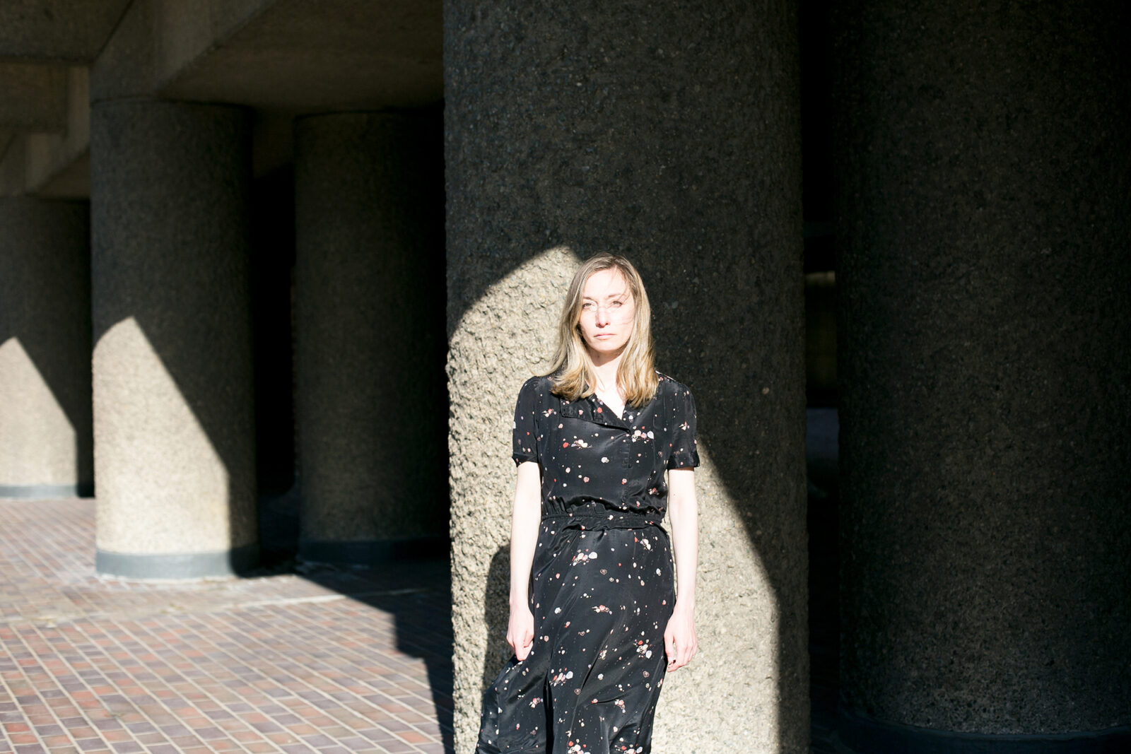Laura Loriga | Interview | New Album, ‘Vever’ - It's Psychedelic Baby ...