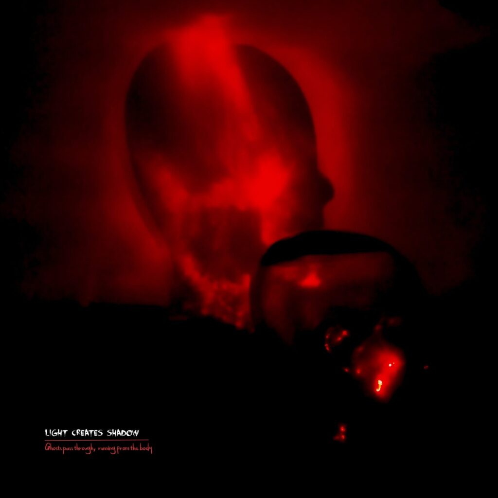 Light Creates Shadow | Interview | New Album, ‘Ghosts pass through ...