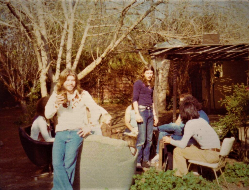 Gary Del Vecchio | Interview | Dig the 'Buzzin'! - It's Psychedelic ...