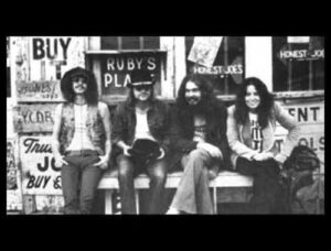 John Nitzinger | Interview | “Once banned, it became even more popular ...