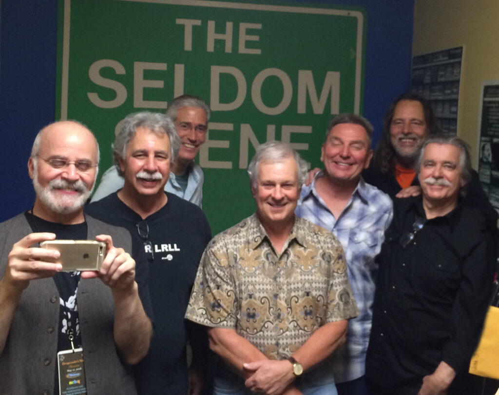 The North Star Band | Interview | Legendary Country Rockers Reunite For ...