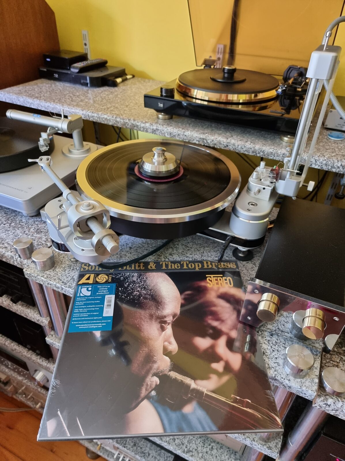 Annexus Quam interview - It's Psychedelic Baby Magazine