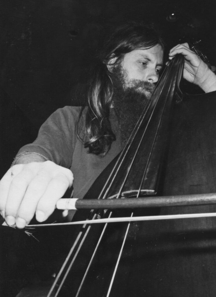 Entourage Music & Theater Ensemble | Interview | “The idea was to ...