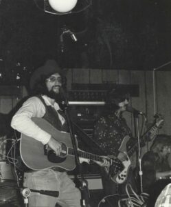 The North Star Band | Interview | Legendary Country Rockers Reunite For ...