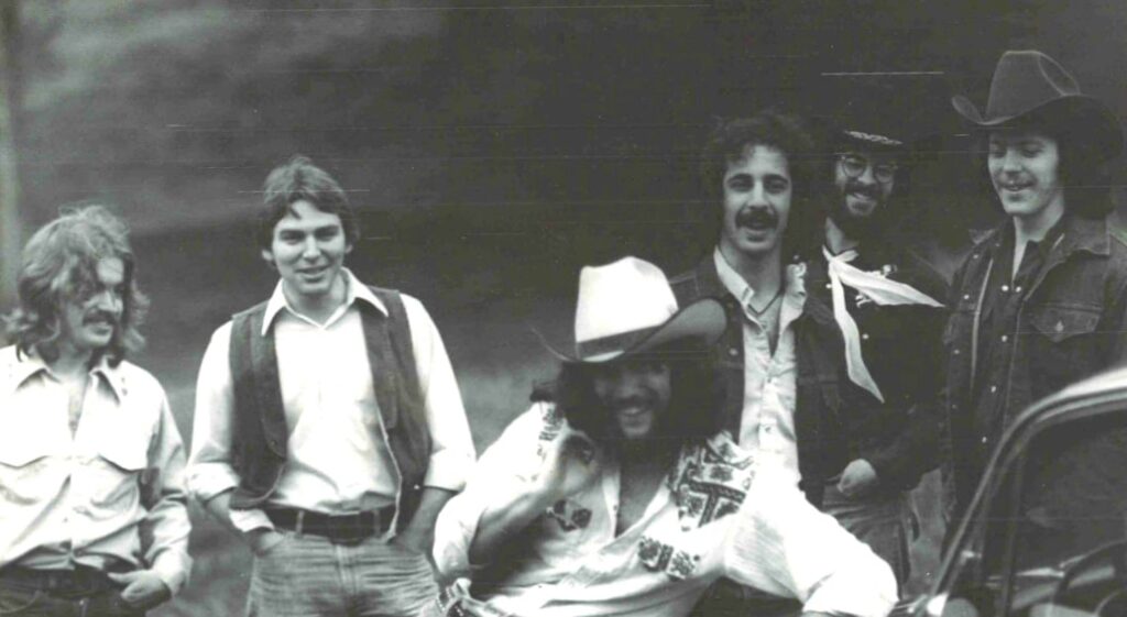 The North Star Band | Interview | Legendary Country Rockers Reunite For ...