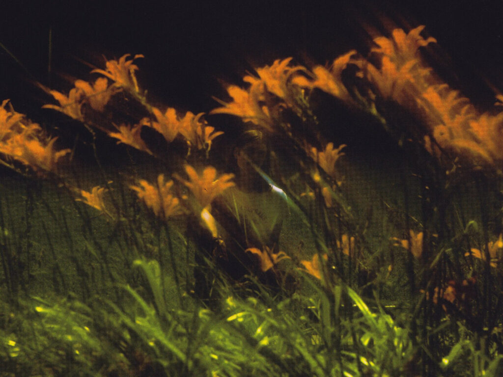 'The Human Jazz' by TWÏNS | Album Premiere - It's Psychedelic Baby Magazine