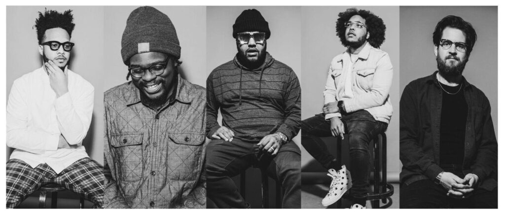 Butcher Brown | Interview | New Album, 'Butcher Brown Presents Triple ...