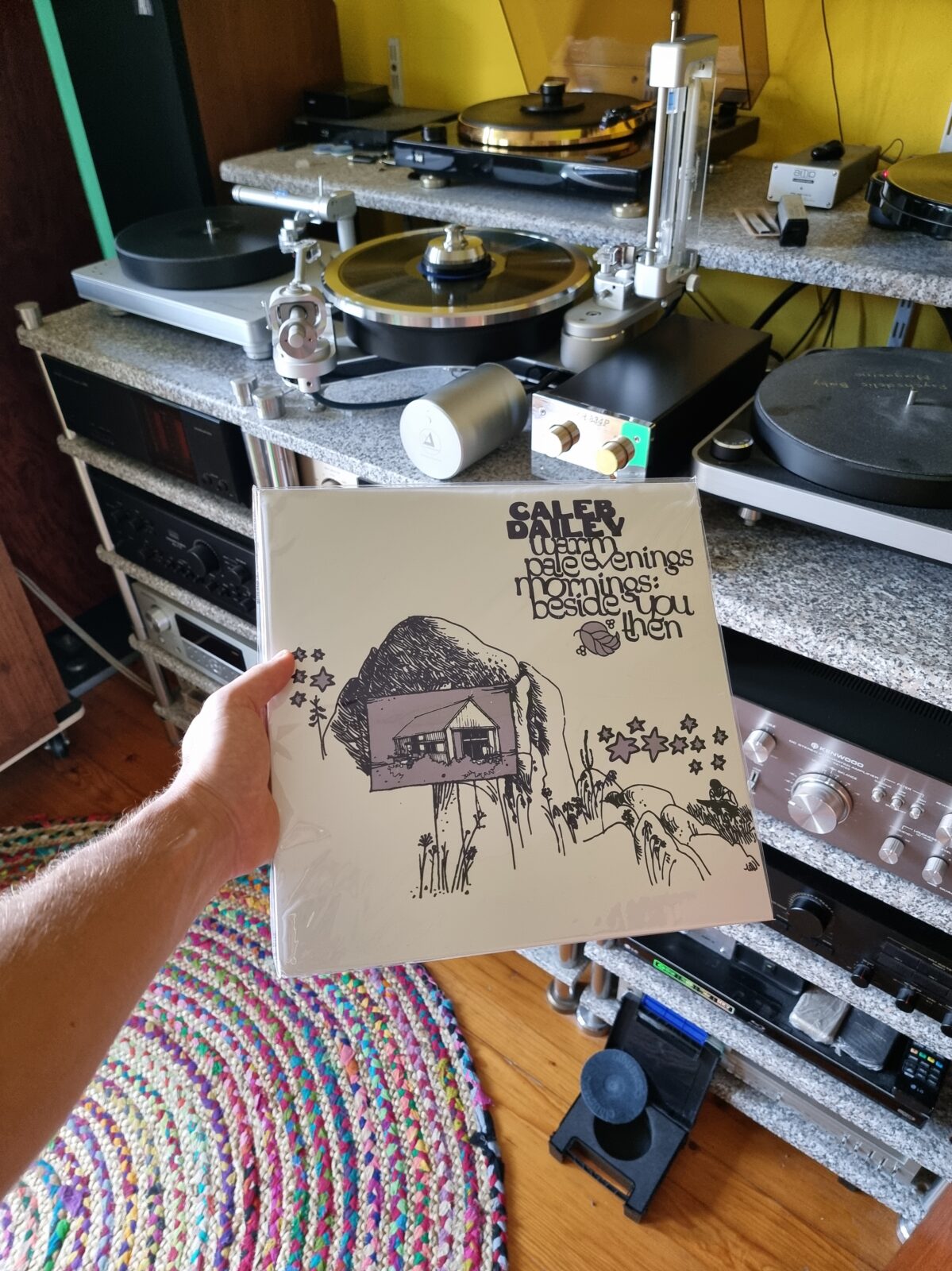 Occult & Evil Rock - It's Psychedelic Baby Magazine