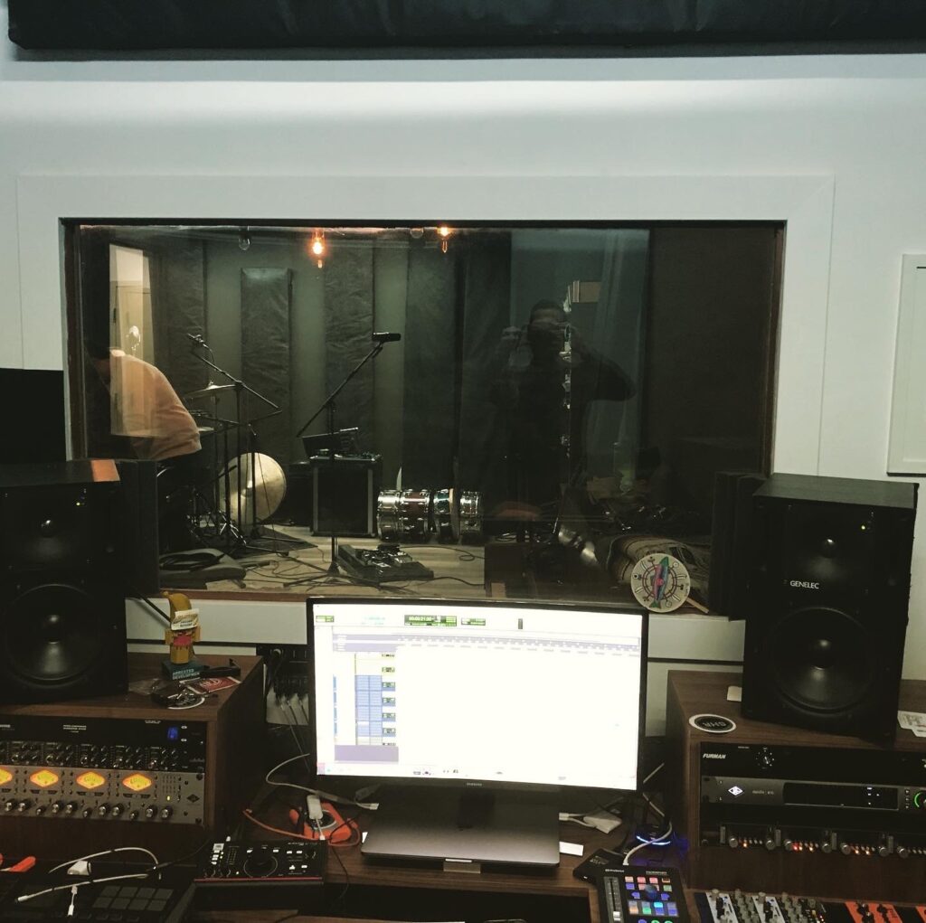 Casey Smith Project | Interview | “Indie Rock from Fairbanks, Alaska ...