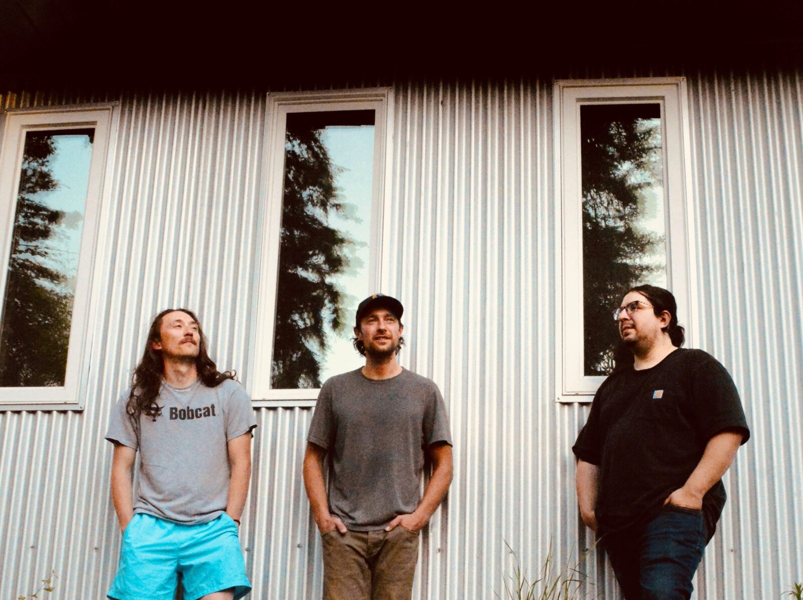 Casey Smith Project | Interview | “Indie Rock from Fairbanks, Alaska ...