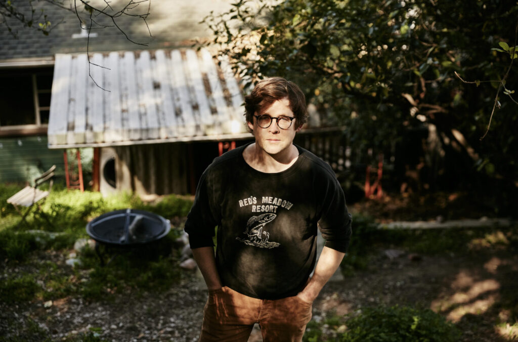 ‘Make Me Blue’ by Cooper Kenward | New Album, ‘Cooper Kenward’ - It's ...