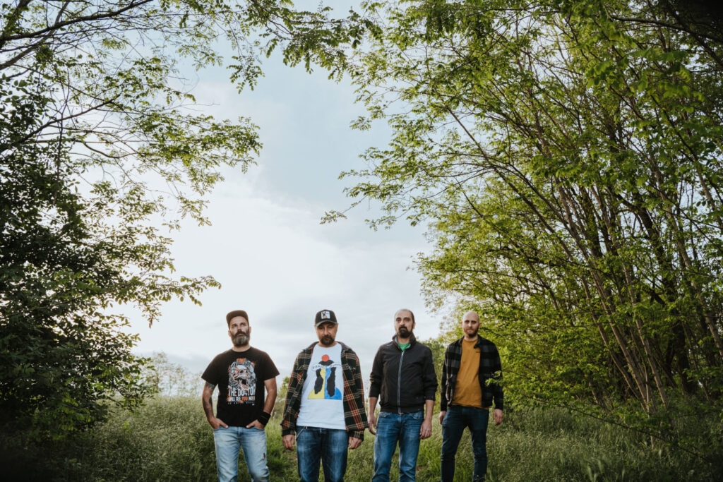 Da Captain Trips | Interview | New Album, ‘Maths Of The Elements’ - It ...